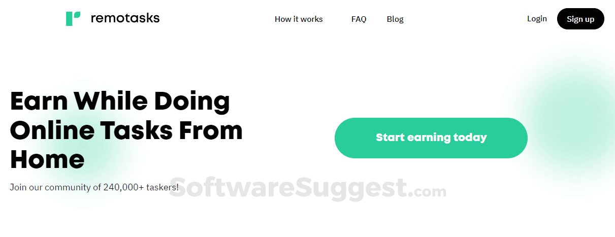 Remotasks Pricing, Features, and Reviews (Apr 2025)